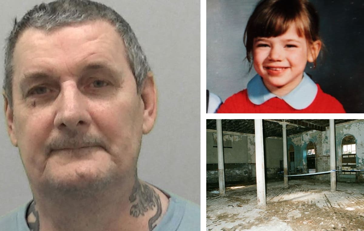 Man Found Guilty Of Murdering Nikki Allan