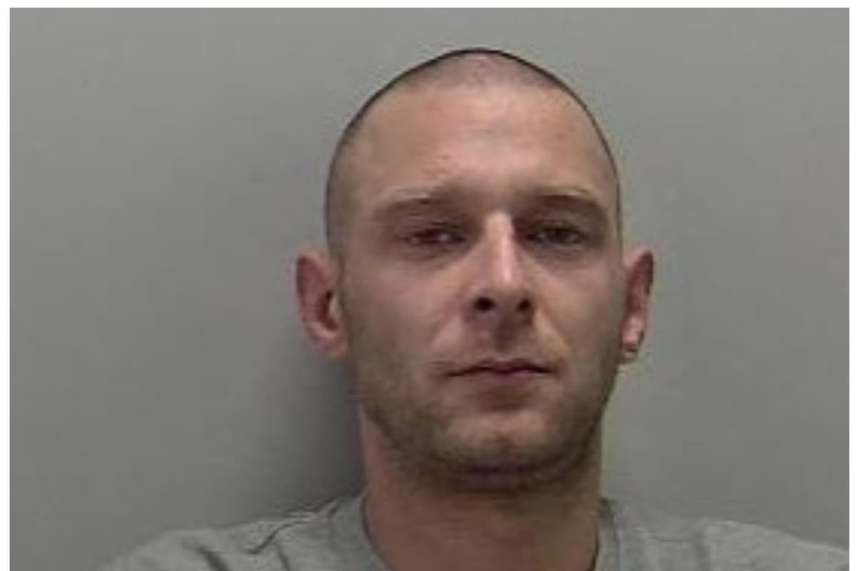 Police Seeking Publics Help In Finding Wanted Man With Connections To
