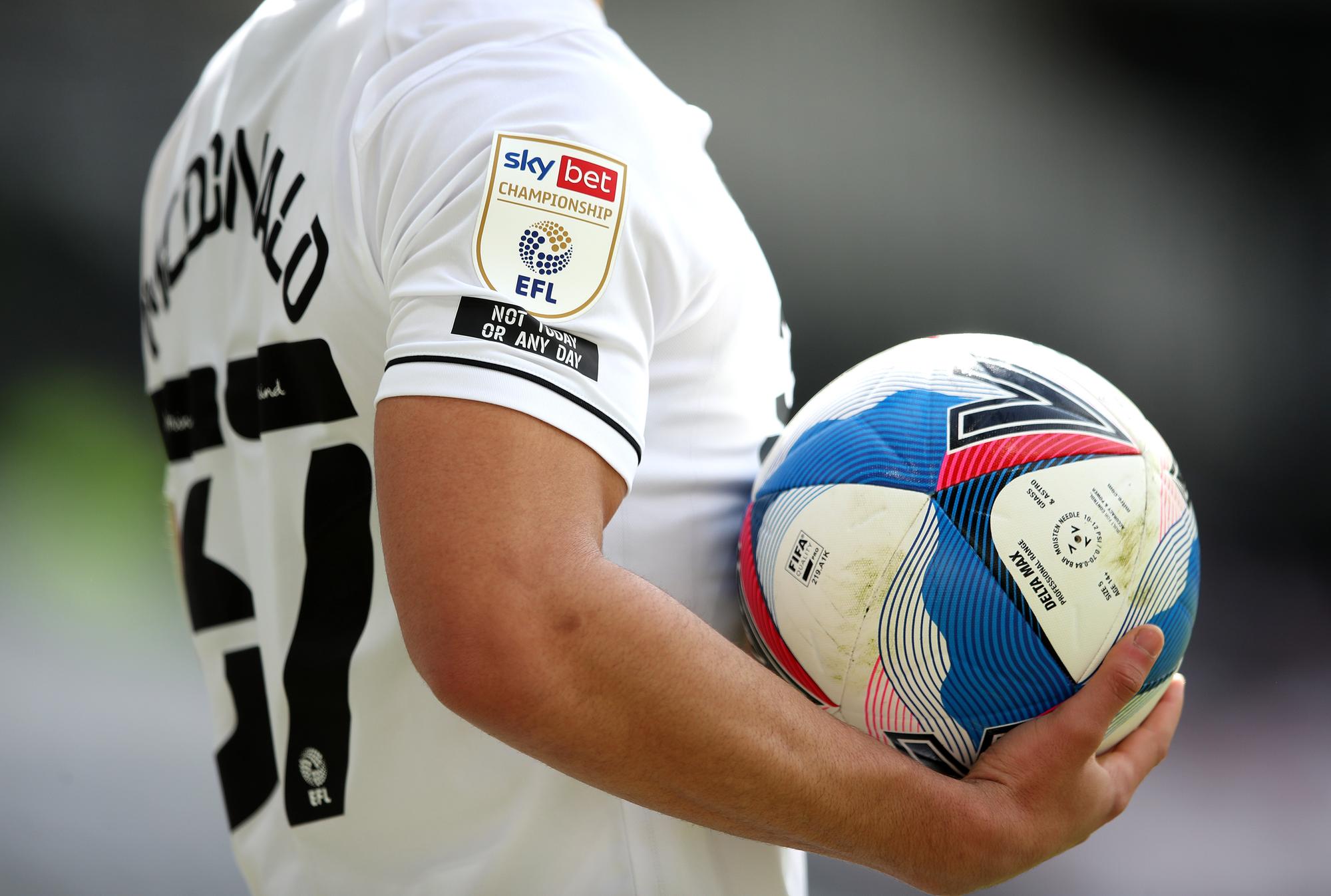 Championship transfer rumours store