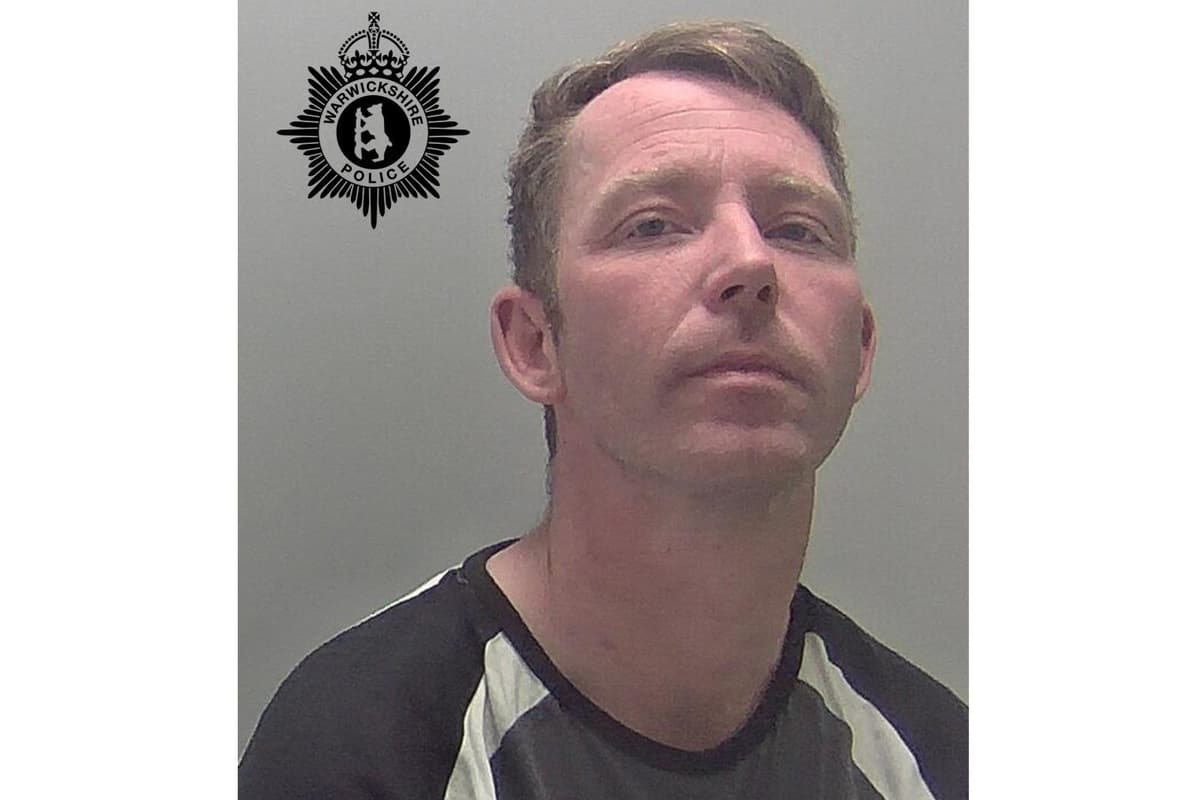 Dangerous Sex Offender Jailed After Series Of Sexual Offences In