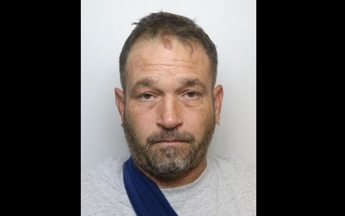 Police Issue Urgent Appeal To Find A Rugby Man Wanted In Connection